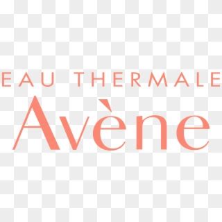 Avene Eau Thermale Logo Download For Free Skincare Avene Clipart