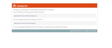 Create And Test REST API In CodeIgniter