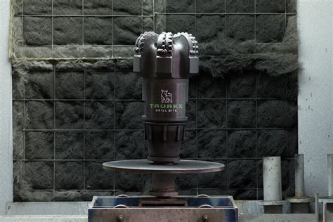 Fullbore Completion Bits — Taurex Drill Bits