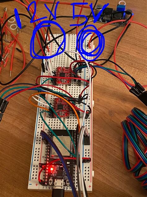 Analog Joystick Gives Values Above 3000 General Guidance Arduino Forum
