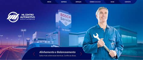 Design De Interface Front End ML On Behance