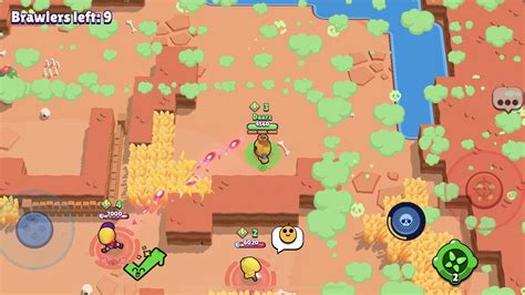 Brawl Stars Solo Showdown Guide