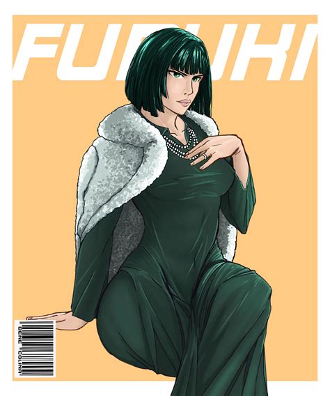 Fubuki Fanart By Benecolina On Deviantart
