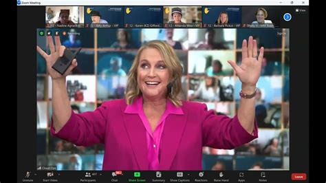 How To Handle 5 Main Objections Bari Baumgardner Youtube