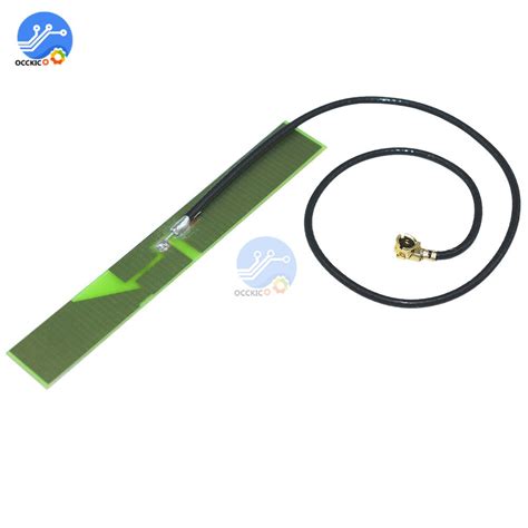 2 4g 3dbi Pcb Antenna Wifi Bluetooth Zigbee Antenn Vicedeal