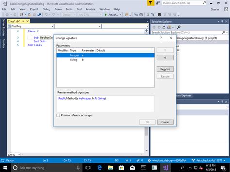 Lack Of UI Automation Retry Leads To Integration Test Failure Issue Dotnet Roslyn