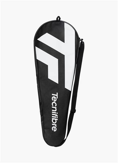 Buy Tecnifibre Squash Racket Cover Squashpoint