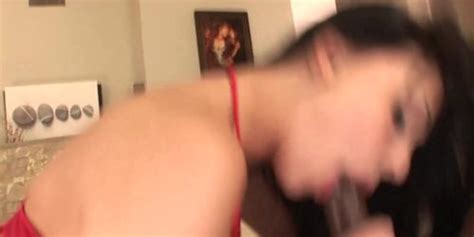 Liza Rowe 1st Interracial Aletta Ocean Rico Strong