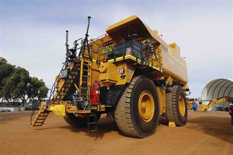 Autonomous Vehicles In Mining 7 Powerful Benefits