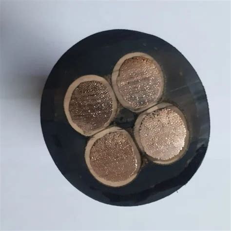 Trailing Cable 3 Core Unshielded At ₹ 2010 Meter In Manesar Id 2855405757830