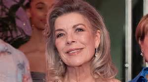 Princess Caroline Of Monaco Wedding Dates
