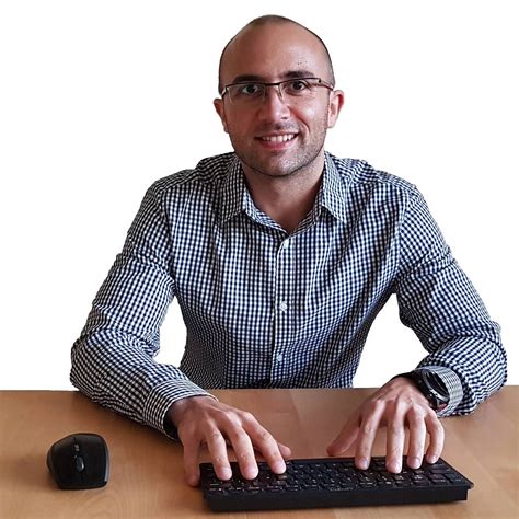 Cosmin Gherghe Dev Home