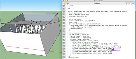 Inexplicable Error Ruby Api Sketchup Community