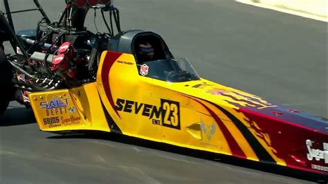 Rob Passey 4 128 280 19 Brittany Force 5 080 141 62 Eric Mattinson