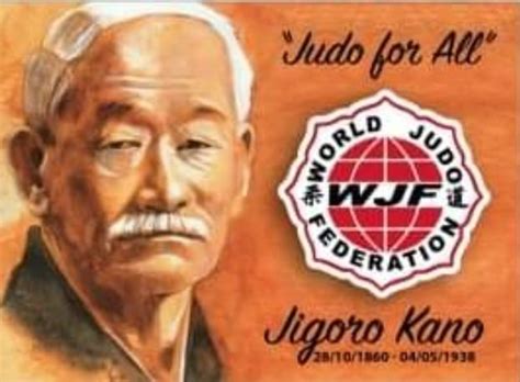Xiii Dia Internacional De Jigoro Kano 13th International Jigoro Kano