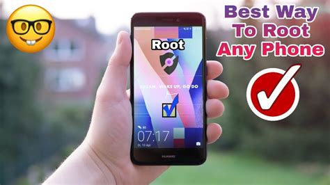 How To Root Android Phone Without Harm your Device || Easiest Way To ...