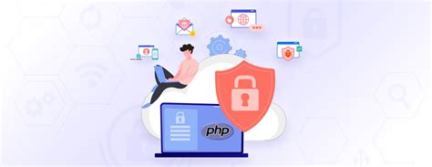 Php And Cybersecurity Shielding Your Web Applications