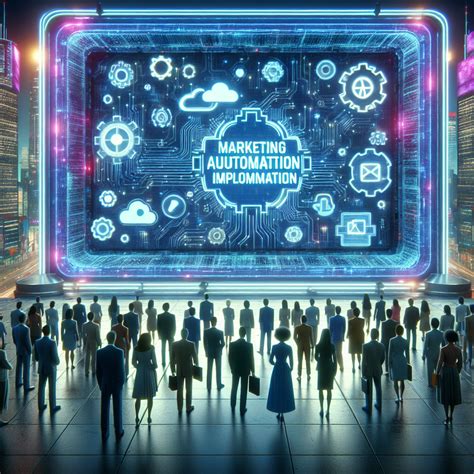 Marketing Automation Implementation In 2025 Callin
