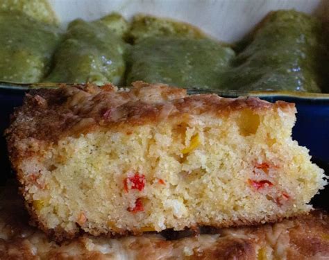 Easy Cheesy Loaded Cornbread Mother Would Know