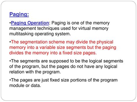 PPT Intel MP PowerPoint Presentation Free Download ID