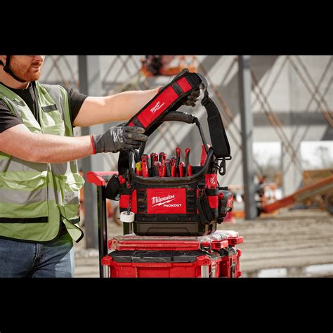 Packout 10 Tote Milwaukee Tool