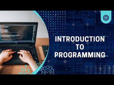 Master The Basics Introduction To Programming For Beginners Learn Coding From Scratch YouTube
