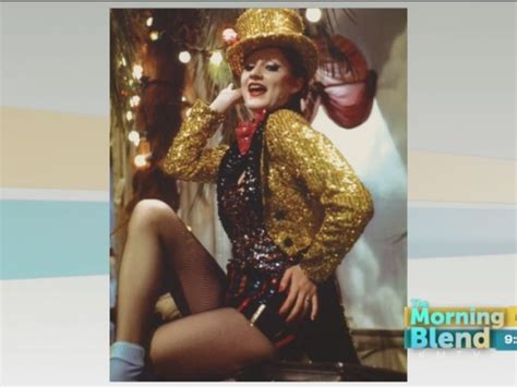 Pictures Of Nell Campbell