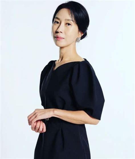 Kim Hee Jung Ii Picture 김희정 Hancinema