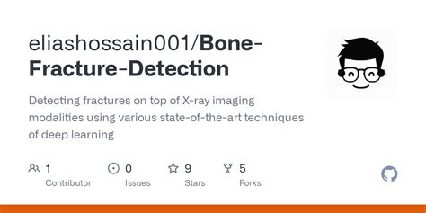 Github Eliashossain001 Bone Fracture Detection Detecting Fractures On Top Of X Ray Imaging