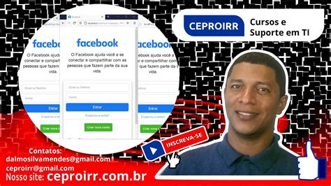 Aula 05 Html E Css Estilizando Com Css Parte 1 Youtube