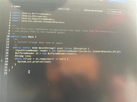 Cartesian Product Programming Challenge Description
