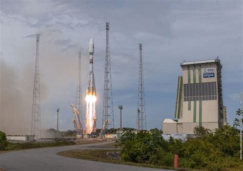 Final Launch Completes O3b Constellation For Ses Smart Maritime Network