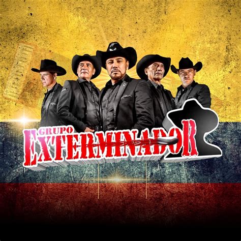 Grupo Exterminador Col