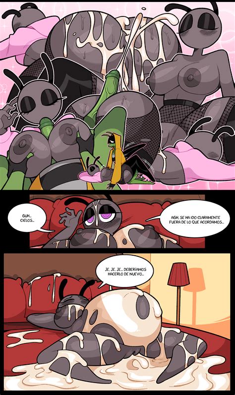 [idolomantises] Sleepy Cicada