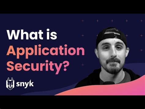 How To Secure Appsec Application Security Tools And Best Practices Appsec Snyk