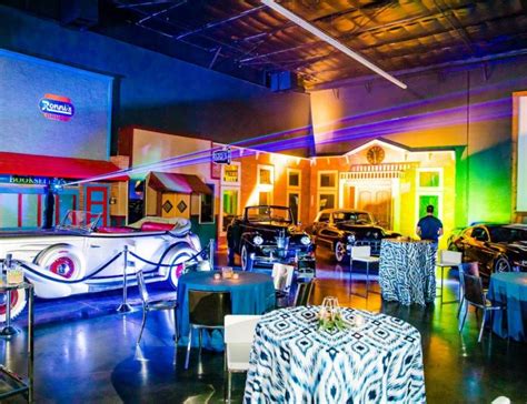 Unique Experiences Volume 3