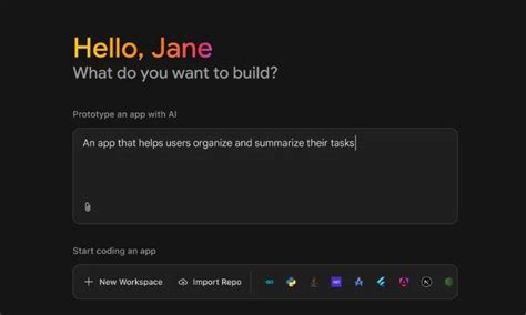 How Firebase Studio Works Create An App In Seconds With Ai How Firebase Studio Works Create An App In Seconds With Ai
