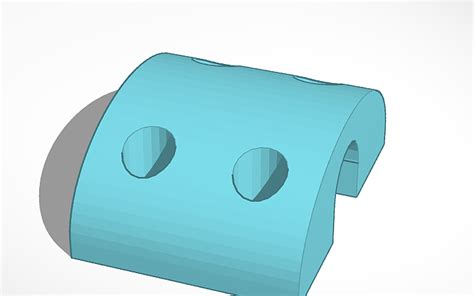 3d Design Boat Table Hing Tinkercad