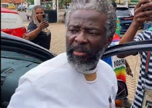 Papa Shee Announces Daddy Lumbas Second Funeral Dailyguide Network