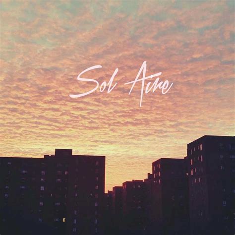 Sol Aire - Nervous Records