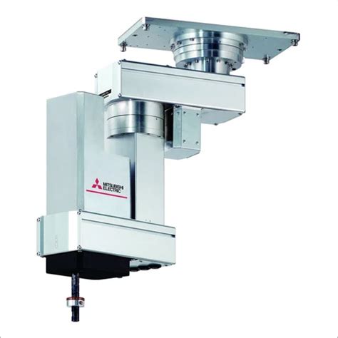 Mitsubishi Scara Robot At 40000000 Inr In New Delhi Delhi Robotic