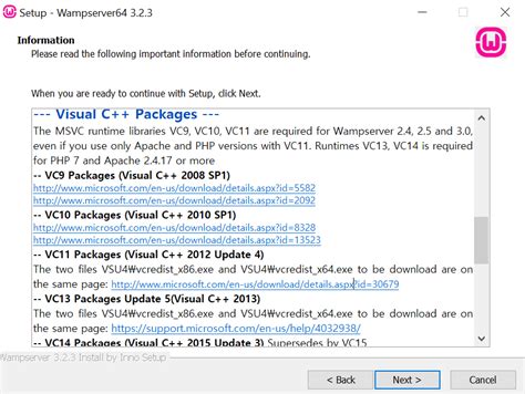 Php Wampserver Orange Icon Stack Overflow