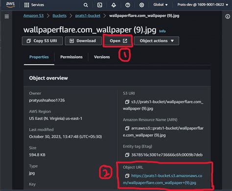 distributed data storage with amazon s3 and amazon dynamodb scalable
