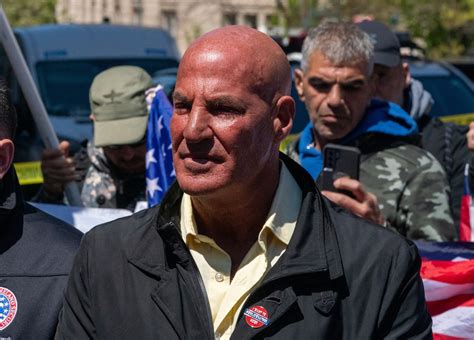 Time For Tisch Menin And Others To Turn Their Backs On Sid Rosenbergs