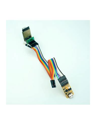 USB Vers TTL Pour ESP Downloader M Stack