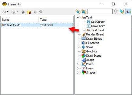 Scrolling Text On Arduino Uno R4 Wifi Using Visuino
