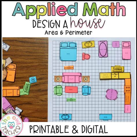 Teaching Area Using Applied Math Artofit
