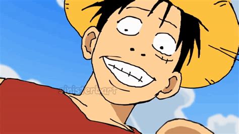 Luffy Sinisterbart  Luffy Sinisterbart Sinisterbart One Piece