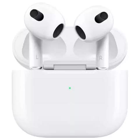 خرید و قیمت ایرپاد3 طراحی زیبا مشابه ایرپاد پرو کنترل لمسی دارای استاندارمقاومت به نفوذمایعات به