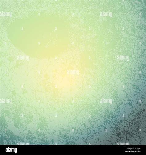 Mint Grunge Texture Stock Vector Image And Art Alamy